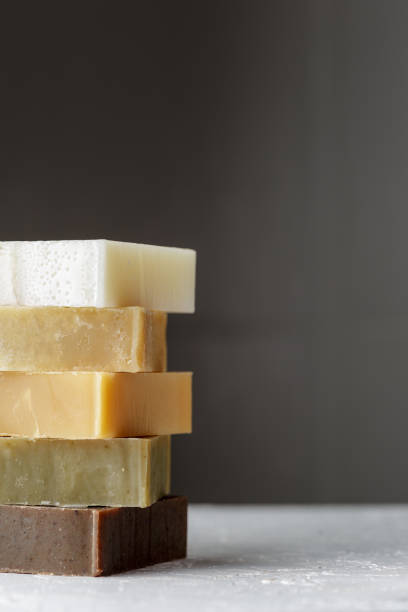 Artisan Soap Bars – Stella & Throne Soapery